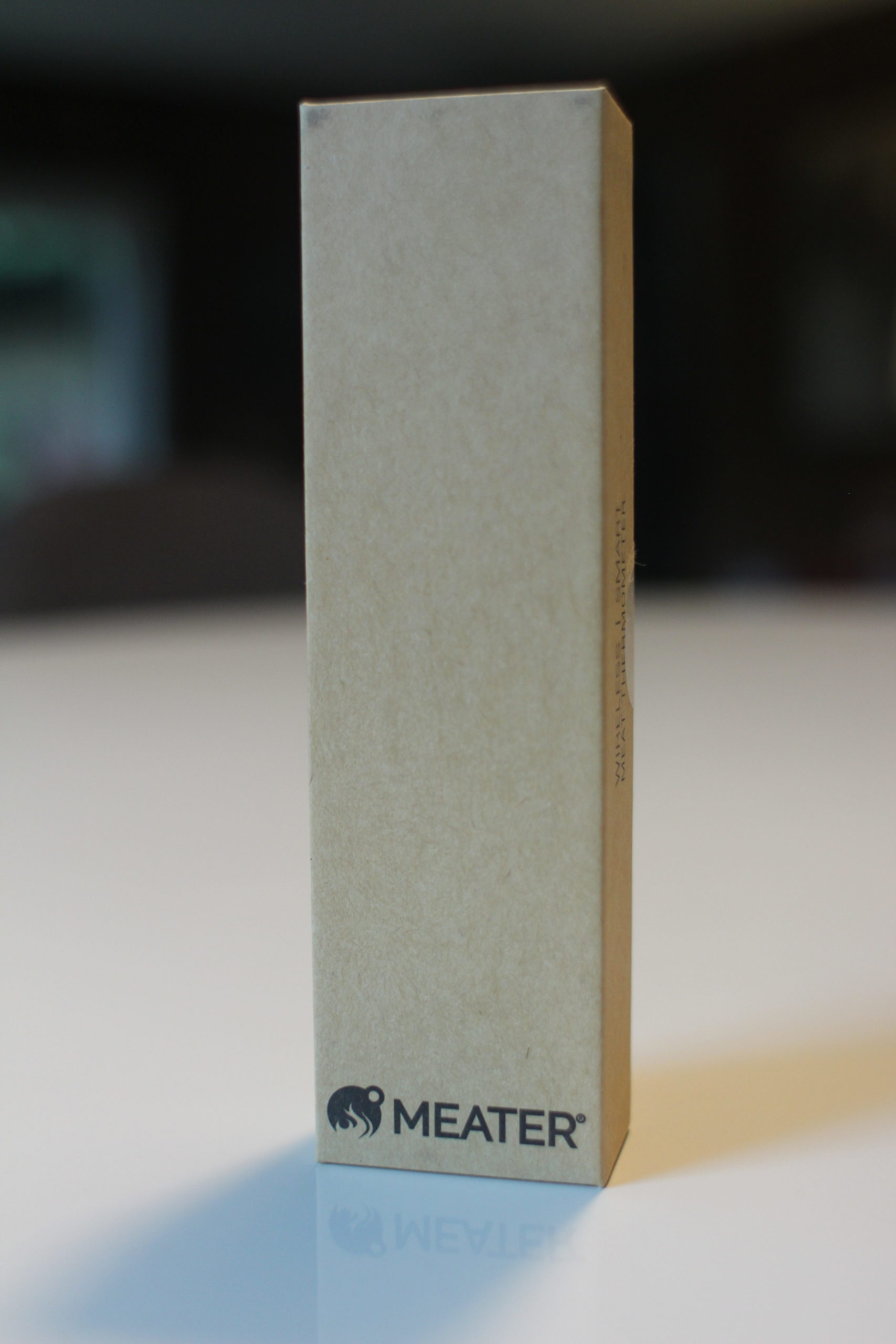 Meater box